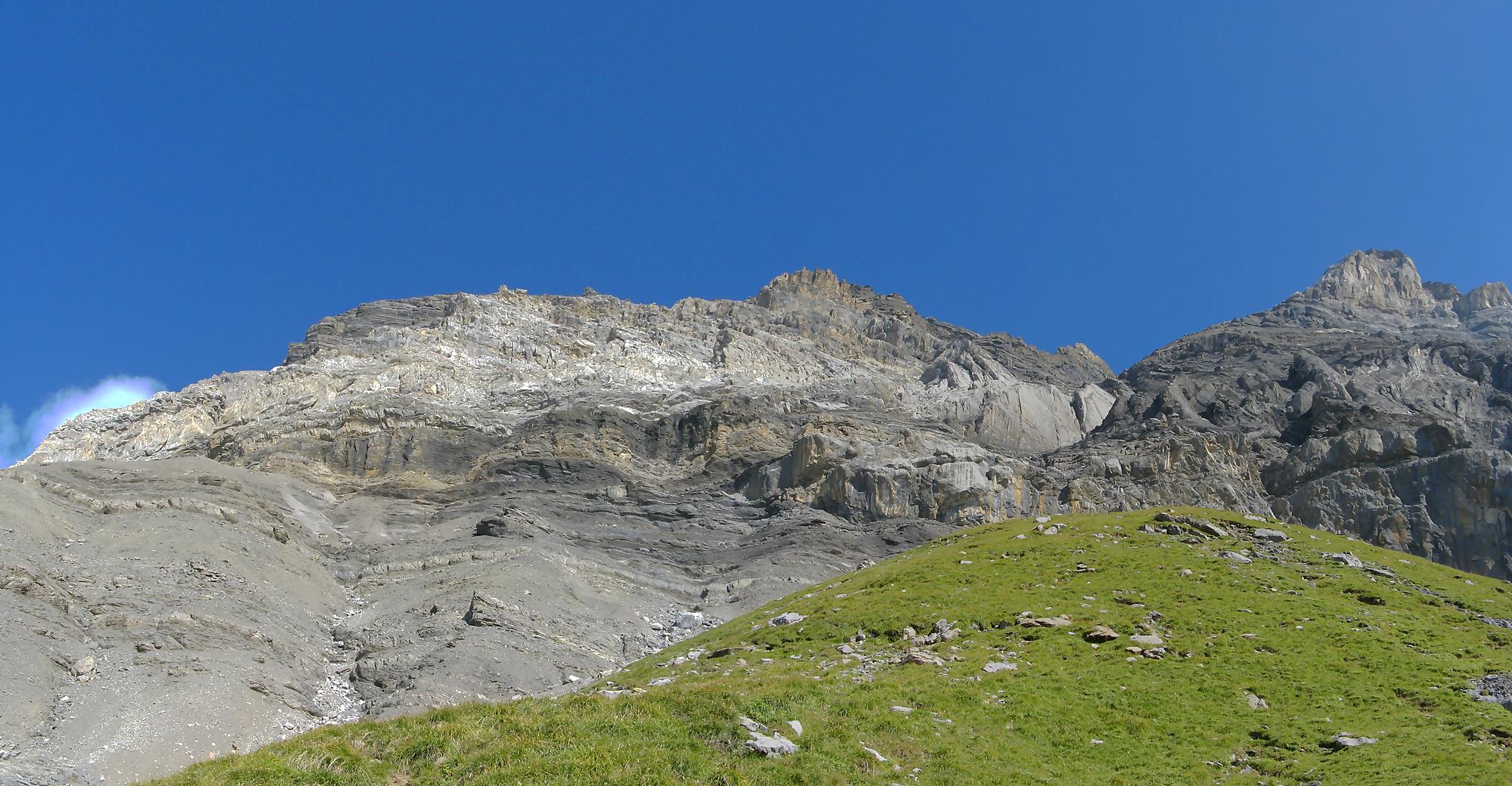 Randonnée au Pas du Lustre des Diablerets via Solalex – Transpiree