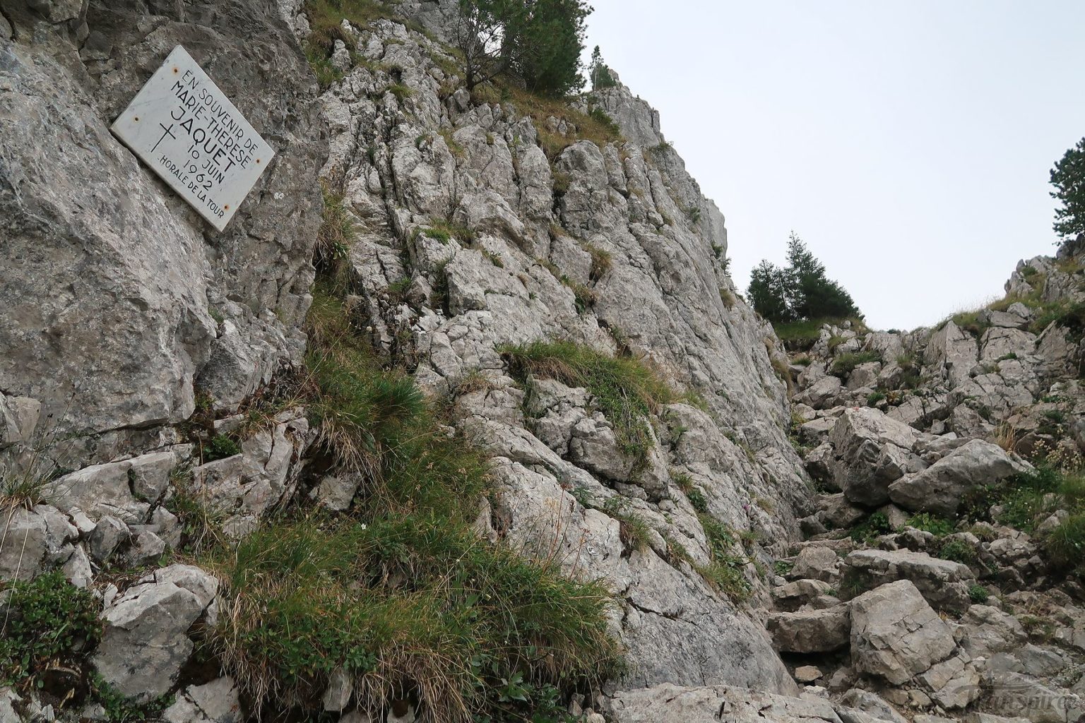 Randonnée à l’Oberbergpass depuis le Chalet du Soldat – Transpiree
